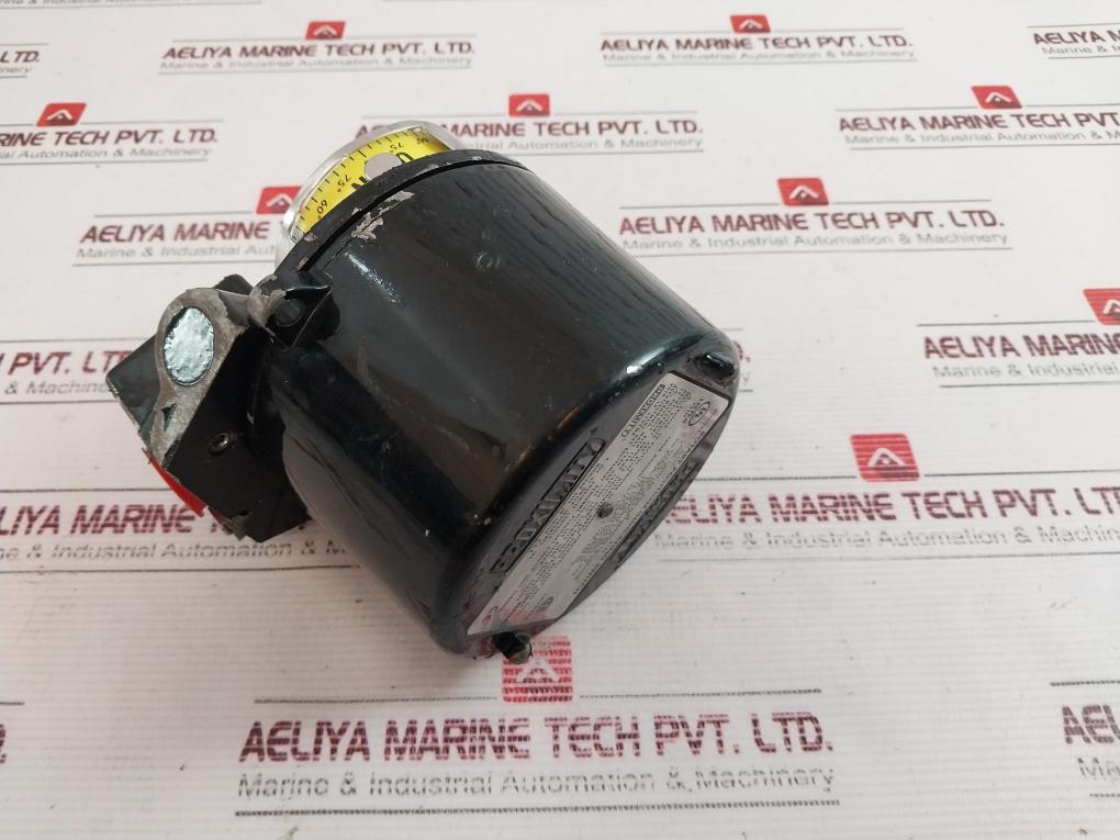 Proximity Controls 12Ad0 Rotary Position Indicating Switch – Aeliya ...