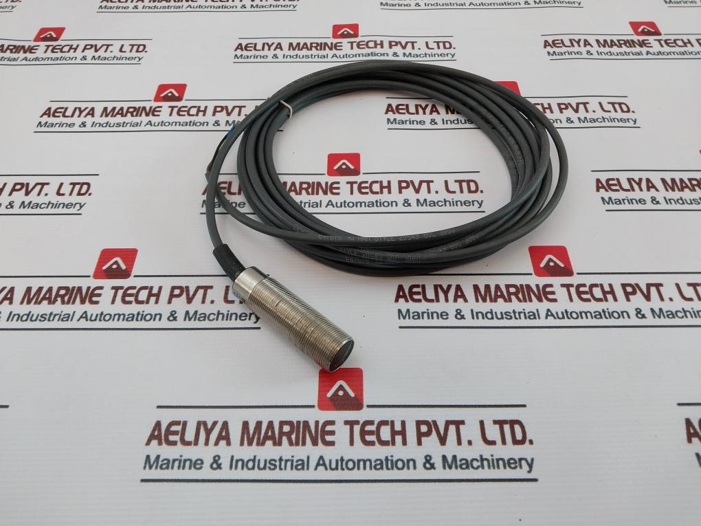 Pulsotronic Kj8-m18Mb60-dps-x0309 Inductive Proximity Switch 5 Meter ...