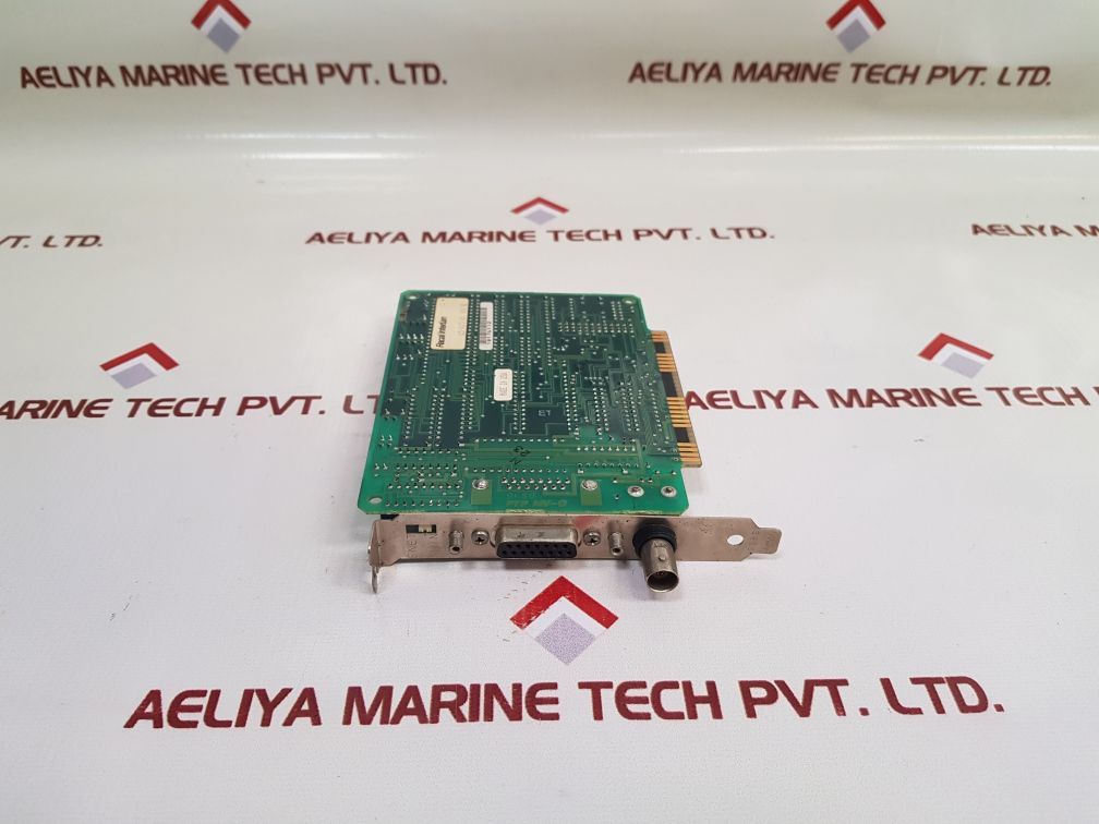 Racal Interlan Ni5210B Circuit Board – Aeliya Marine Tech