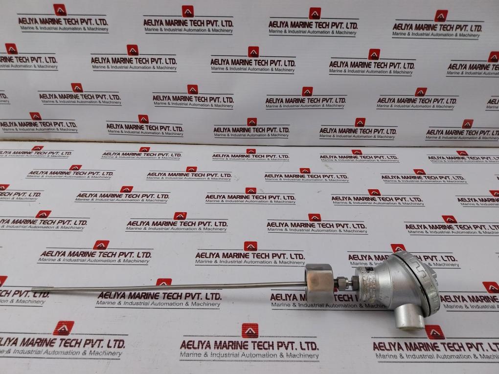 Radix Electrosystems Pt 100 3 Wire Rtd Sensor – Aeliya Marine Tech