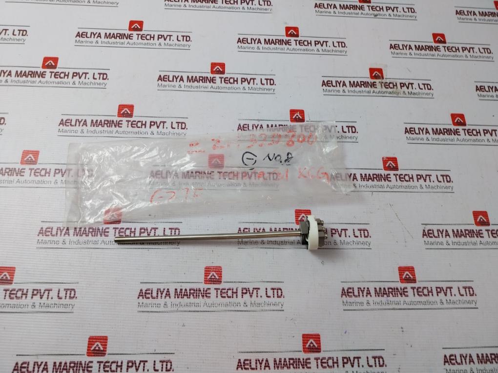 Resistance Bulb Temperature Sensor – Aeliya Marine Tech