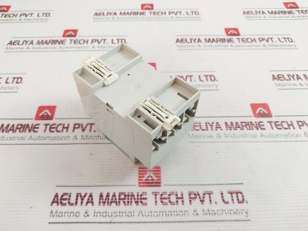 Rex 92 54 29 Microrex T31 Daily Time Switch – Aeliya Marine Tech