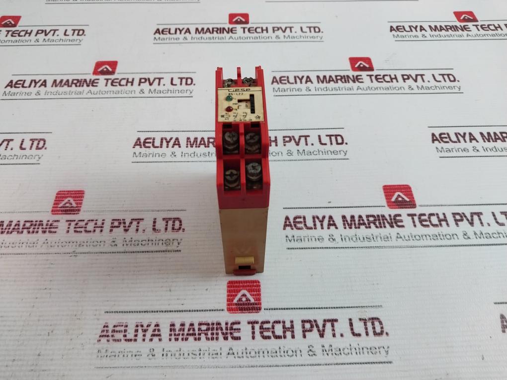 Riese Electronic Rs-lz2 Suit Delayed Time Relay 230Vac 50-60Hz – Aeliya ...