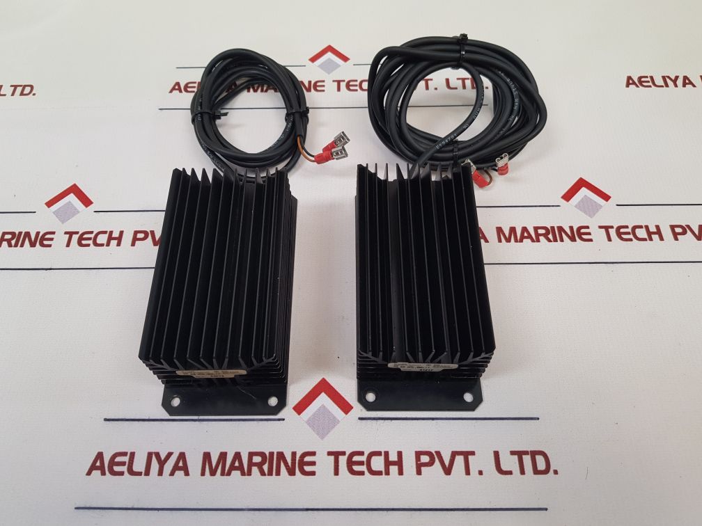 Rittal Sk3115000 Panel Heater 30W – Aeliya Marine Tech