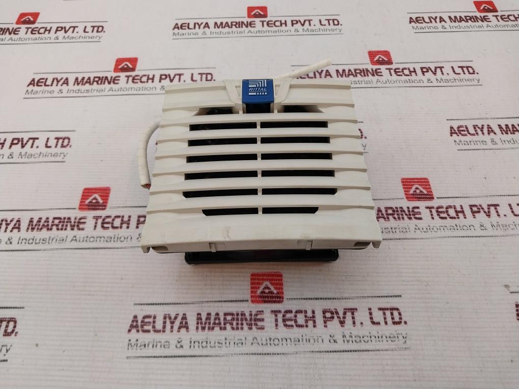Rittal Sk 3237.124 Fan-and-filter-unit – Aeliya Marine Tech