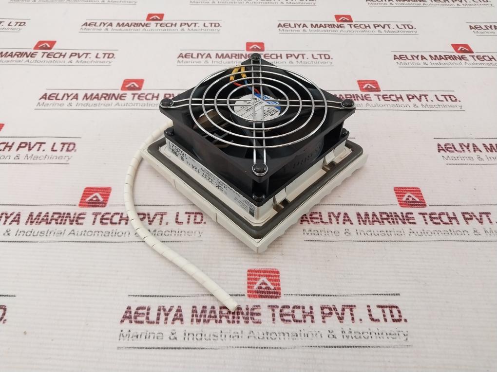 Rittal Sk 3237.124 Fan-and-filter-unit – Aeliya Marine Tech