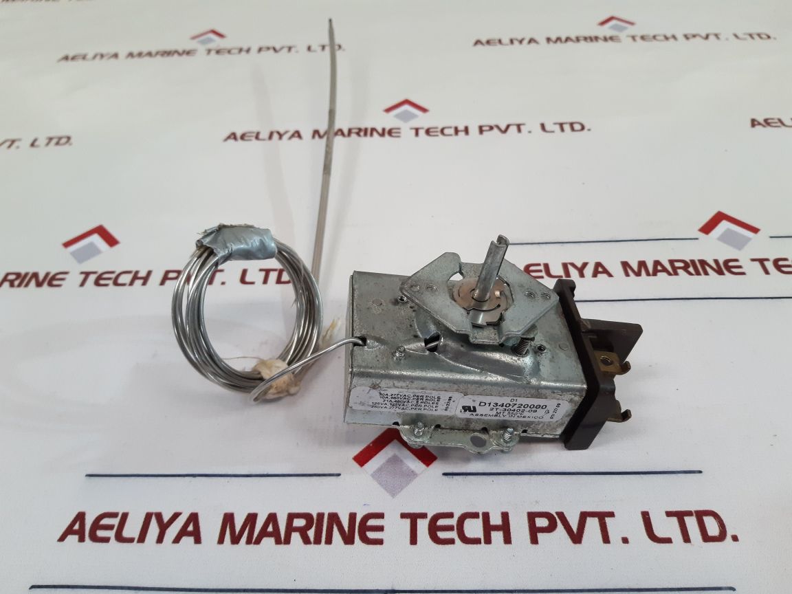 Robertshaw 2T-30402-09 Thermostat D1340720000 – Aeliya Marine Tech