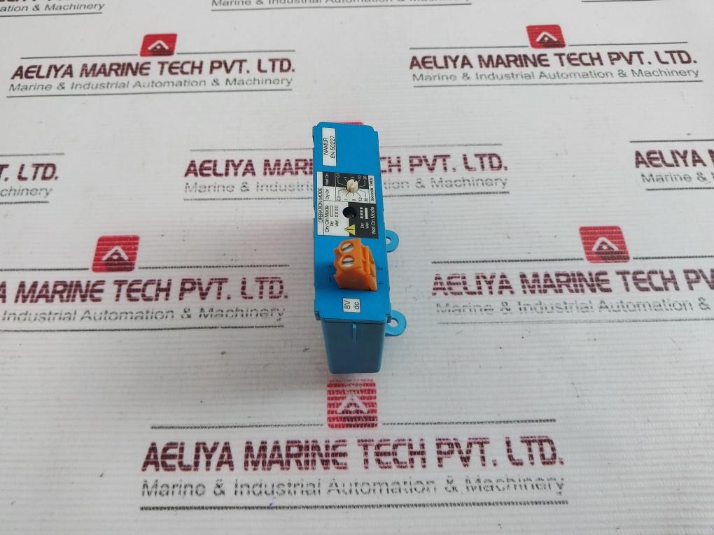 Rosemount 2120 Level Switch – Aeliya Marine Tech