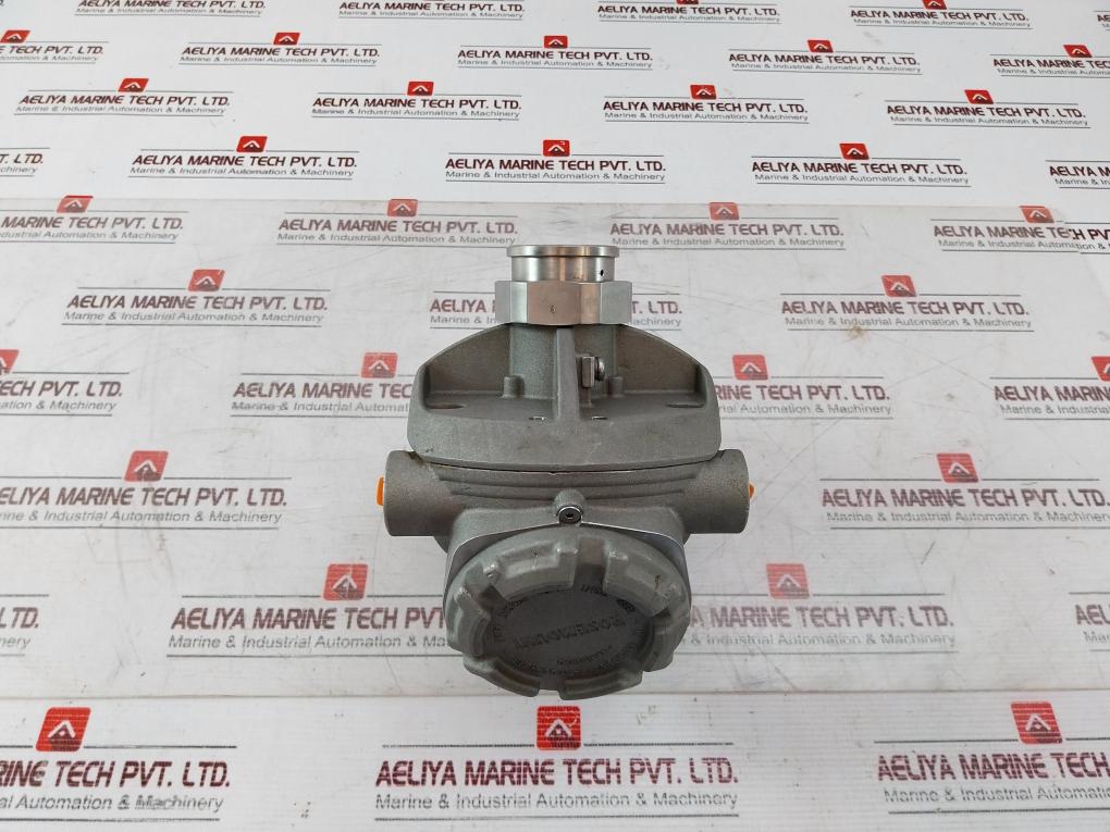 Rosemount 5300 Series 5301Hs1N0N0Nn00000Nai1 Wave Radar Transmitter ...