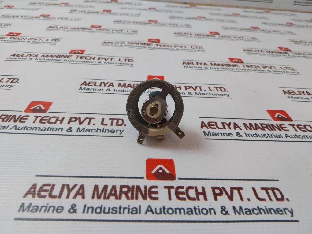 Ruhstrat R20-2,2KΩ Potentiometer – Aeliya Marine Tech