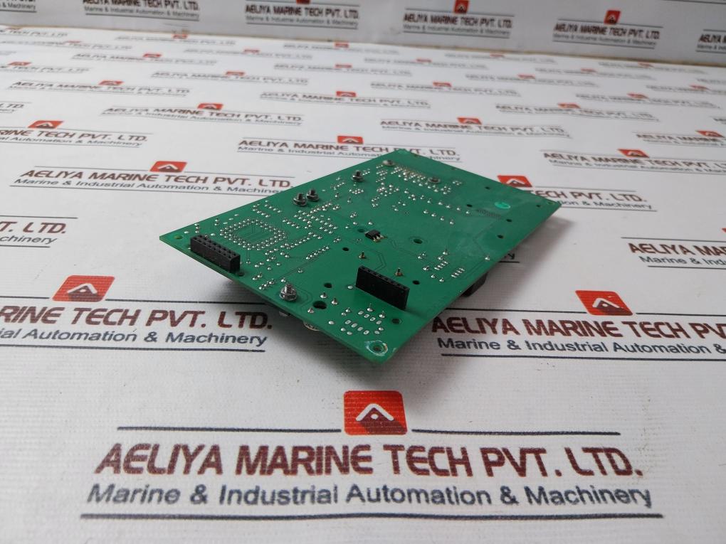 Safetec Bg02.500/Bg02.510 Controle Module For Sds-48 – Aeliya Marine Tech