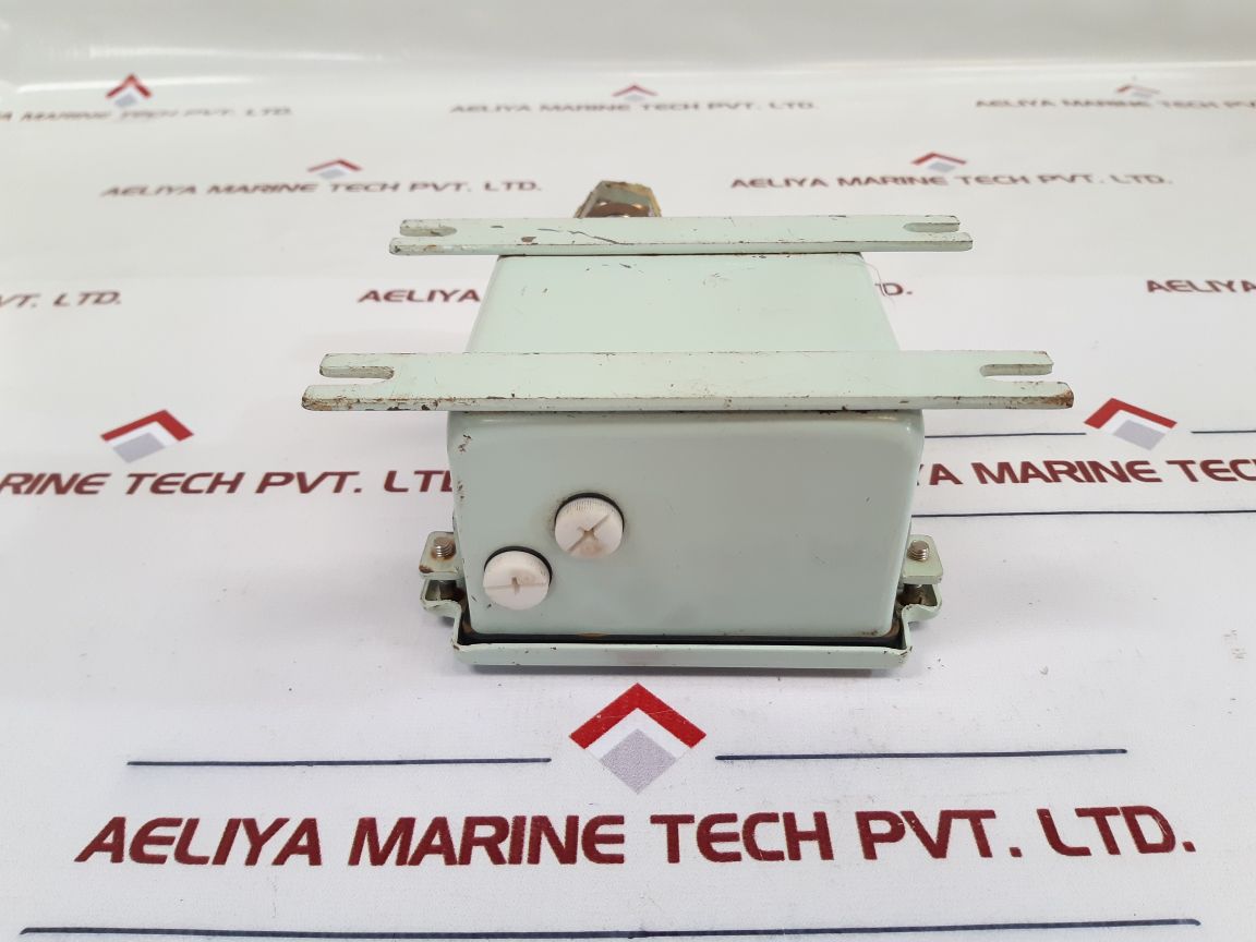 Saginomiya Sps-h235Wu3 Pressure Switch – Aeliya Marine Tech