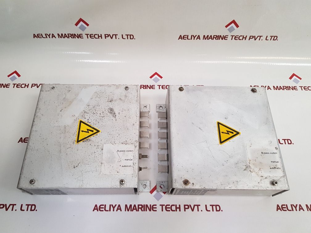 Sam Electronics Ge 3030 G 008 Ups Interconnection Box Rev 05 – Aeliya ...