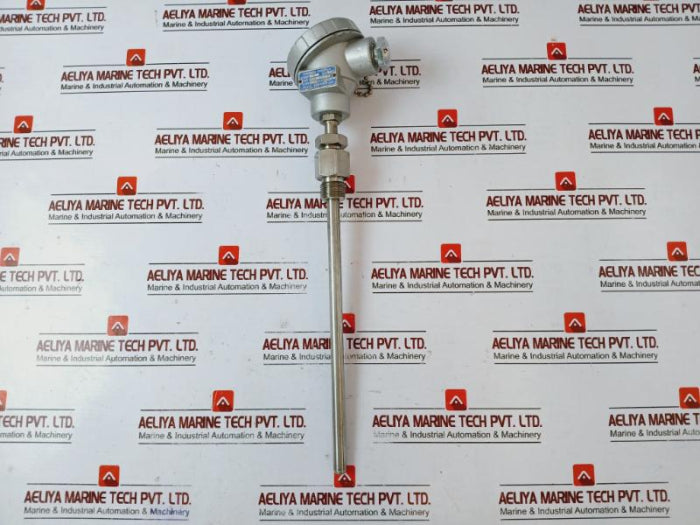Samil Sensor Element K Thermo Couple M24 X 250 0.75 – Aeliya Marine Tech