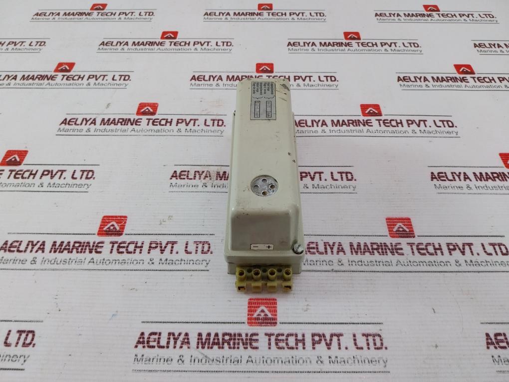 Samson 5.288- 5404.00 I/P Converter – Aeliya Marine Tech
