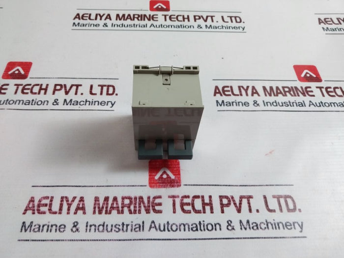 Samwha Eocr Eocr-ss-05 R 220 Electronic Overload Relay 0.5~6/6.5A – Aeliya Marine Tech