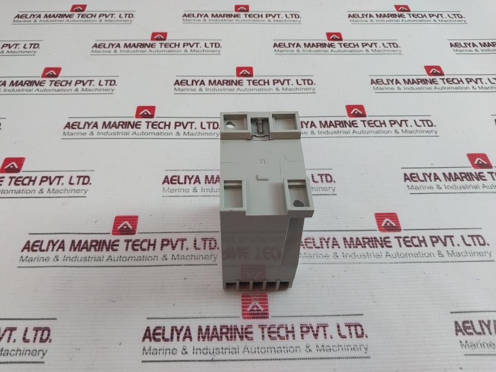 Samwha Pmr-440N7 Phase Monitoring Relay 50/60Hz – Aeliya Marine Tech