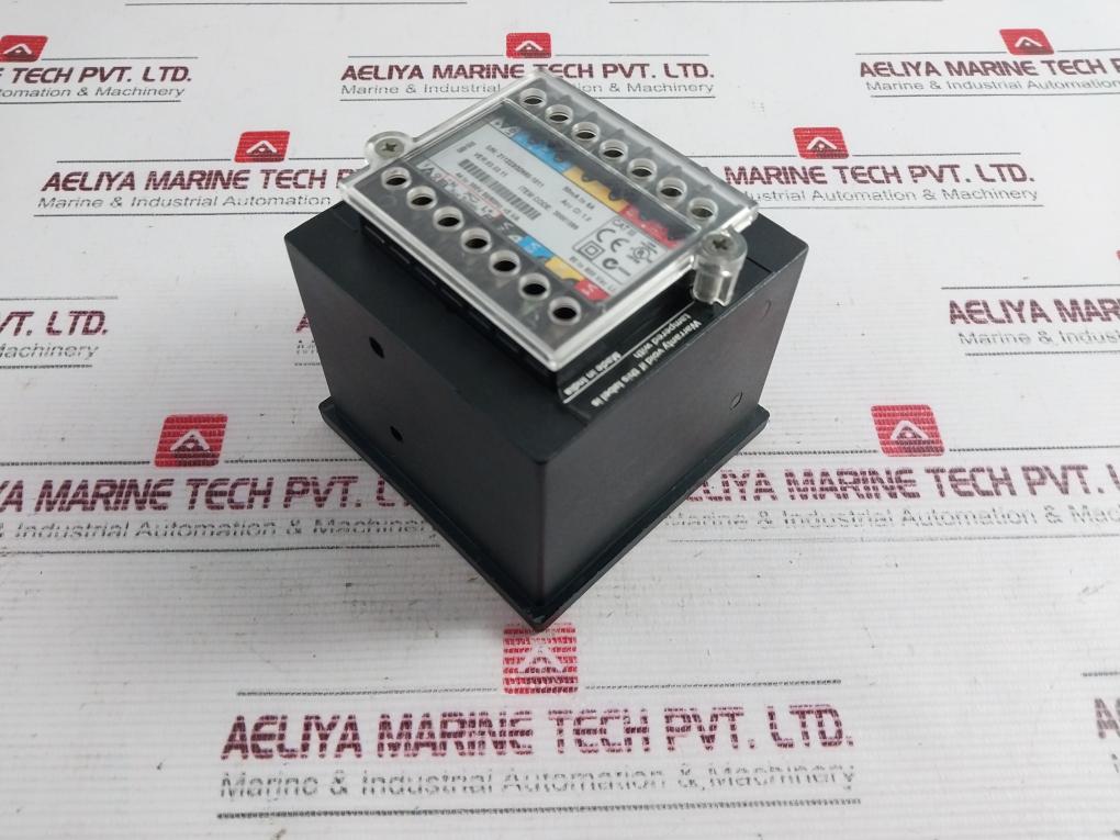 Schneider Electric Em6436 Dual Source Energy Meter 44 To 300V 50/60Hz – Aeliya Marine Tech