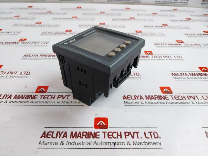 Schneider Electric METSEPM5560 2 Ethernet Power Logic PM5500 Power Met ...