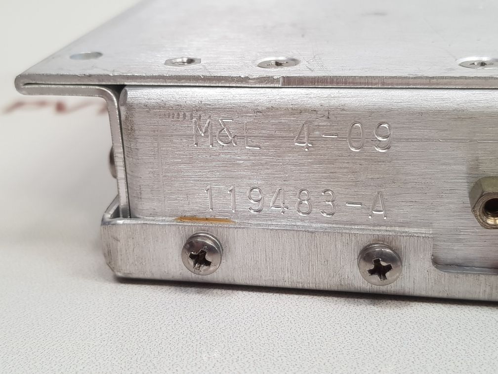 Seatel 117168-1 Modem Assembly – Aeliya Marine Tech