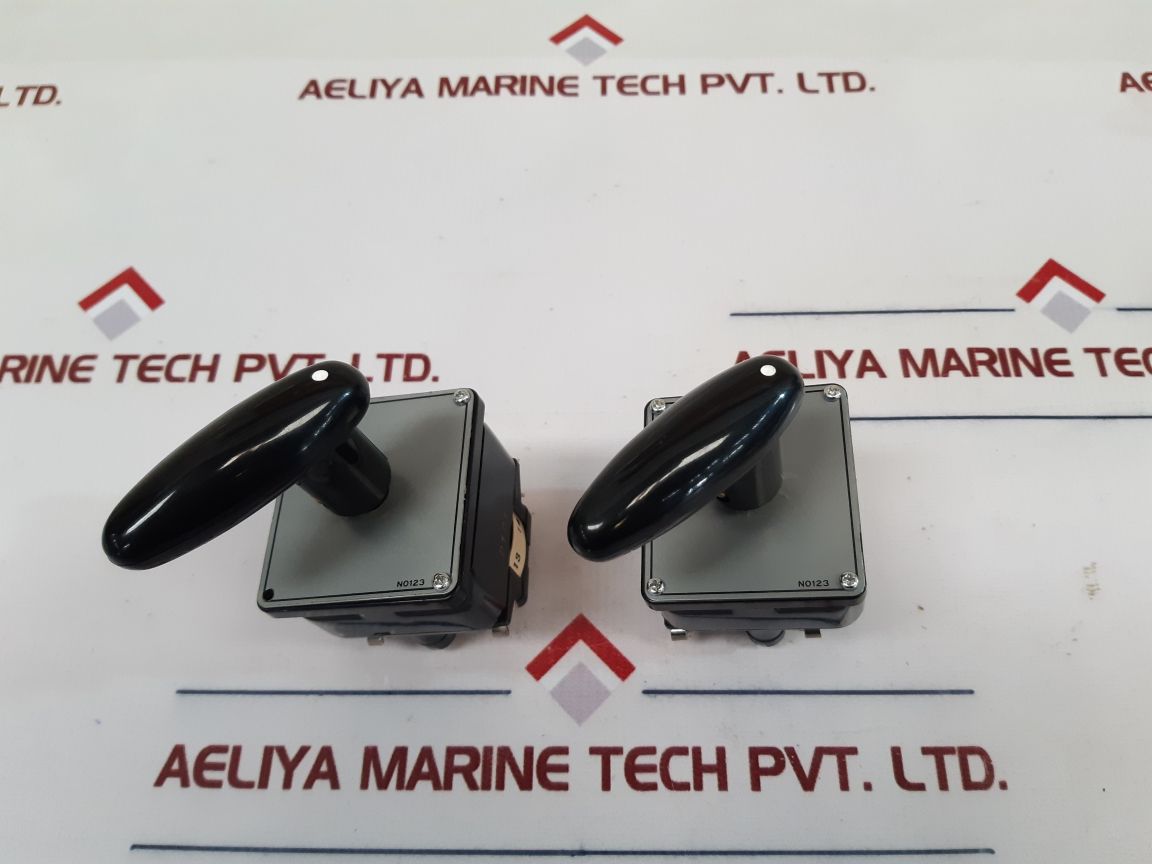 Seiko Electric Bn C201 Control Switch – Aeliya Marine Tech