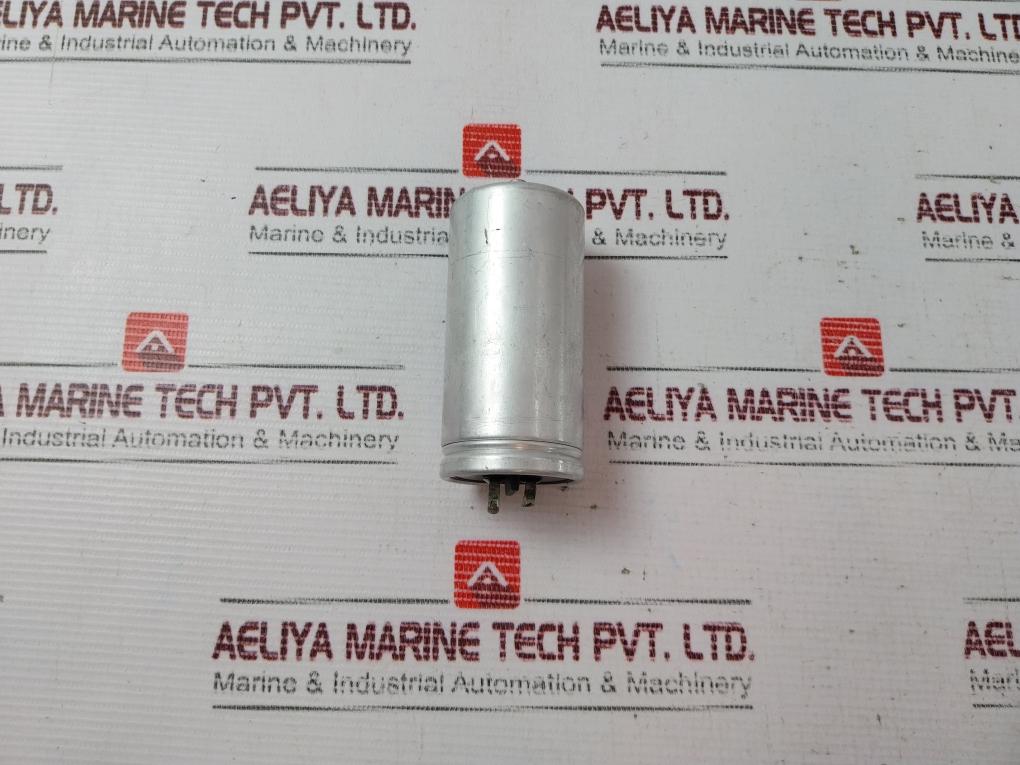 Capacitors Optimized for Energy Storage and Discharge – Aeliya Marine Tech