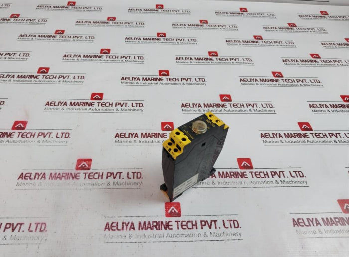 Selectron Process Controls 800-sd Star Delta Timer 50/60hz 230v Ac ...