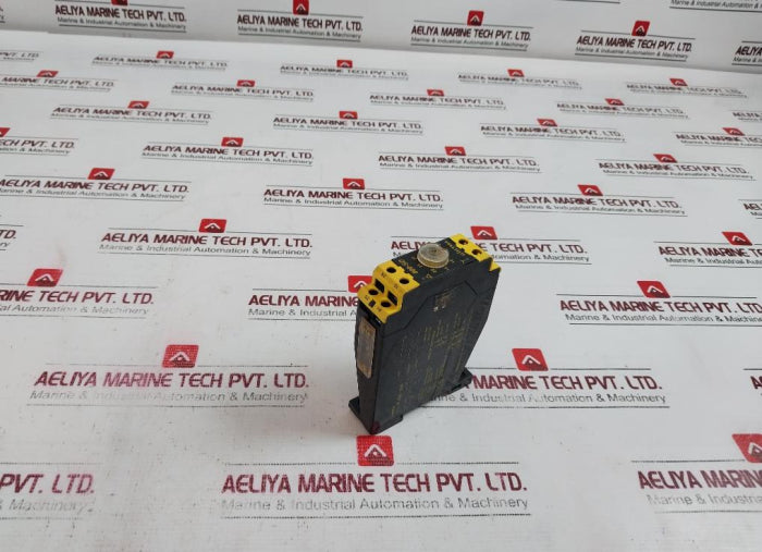 Selectron Process Controls 800-sd Star Delta Timer 50/60hz 230v Ac ...