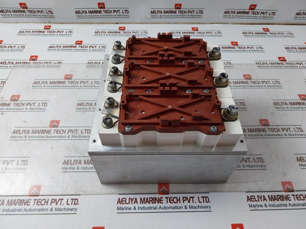 Semikron 613 Gb 123 Ct Power Supply Module 20300038 – Aeliya Marine Tech