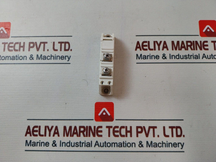 Semikron Skvc 20A 460C Power Supply Module 17040P R – Aeliya Marine Tech
