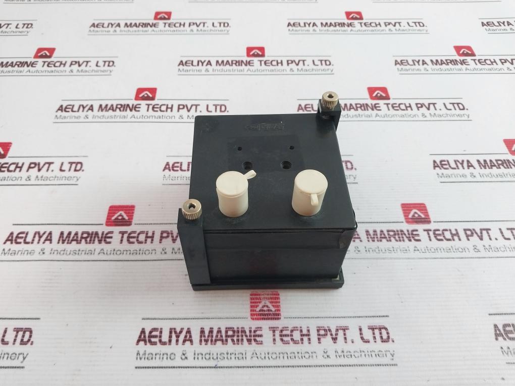 Sfaif-cmr Q96-hc Frequency Meter – Aeliya Marine Tech