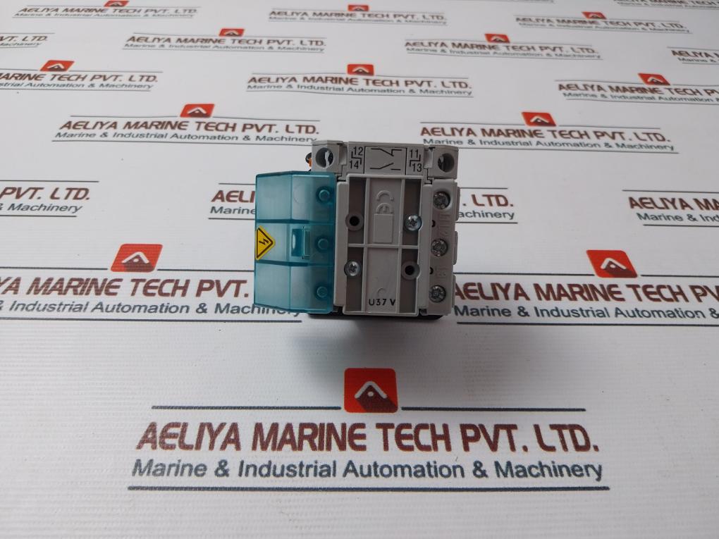 Siemens 3Ld2203-1Tp51 Load Break Switch 32A 600Vac – Aeliya Marine Tech