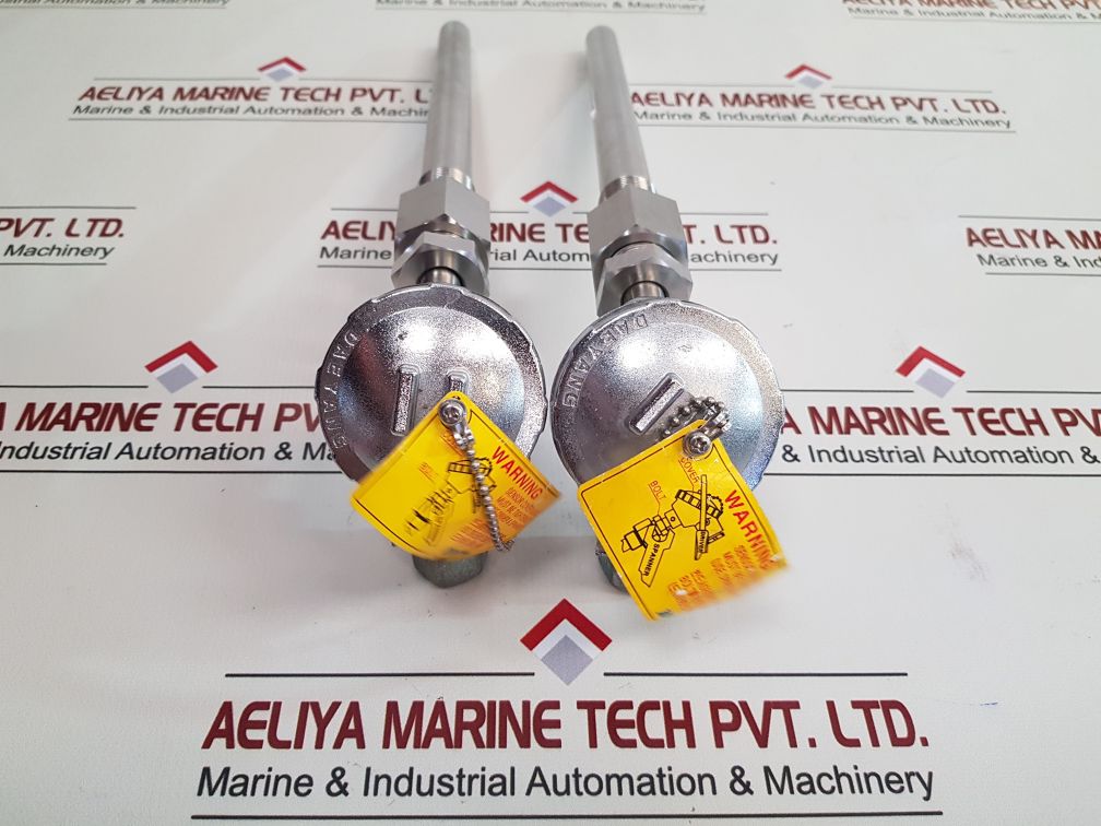 Dae Yang Instrument Tca-d Thermocouple – Aeliya Marine Tech