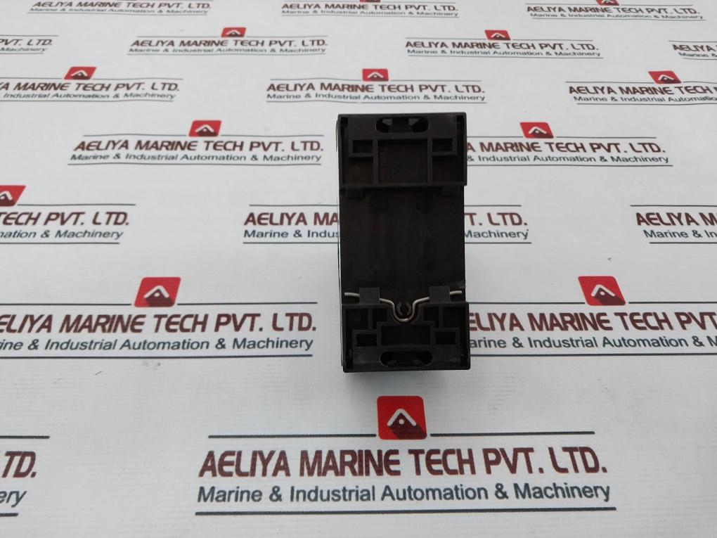 Siemens 3Rv2021-4Da10 Motor Protection Circuit Breaker Gb14048.2/.4 ...