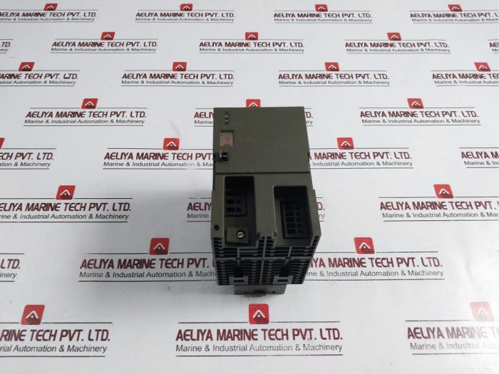 Siemens Sitop 5 1P 6Ep1 333-1Sl11 Power Supply Module 24V 5A, Ac230V/1 ...