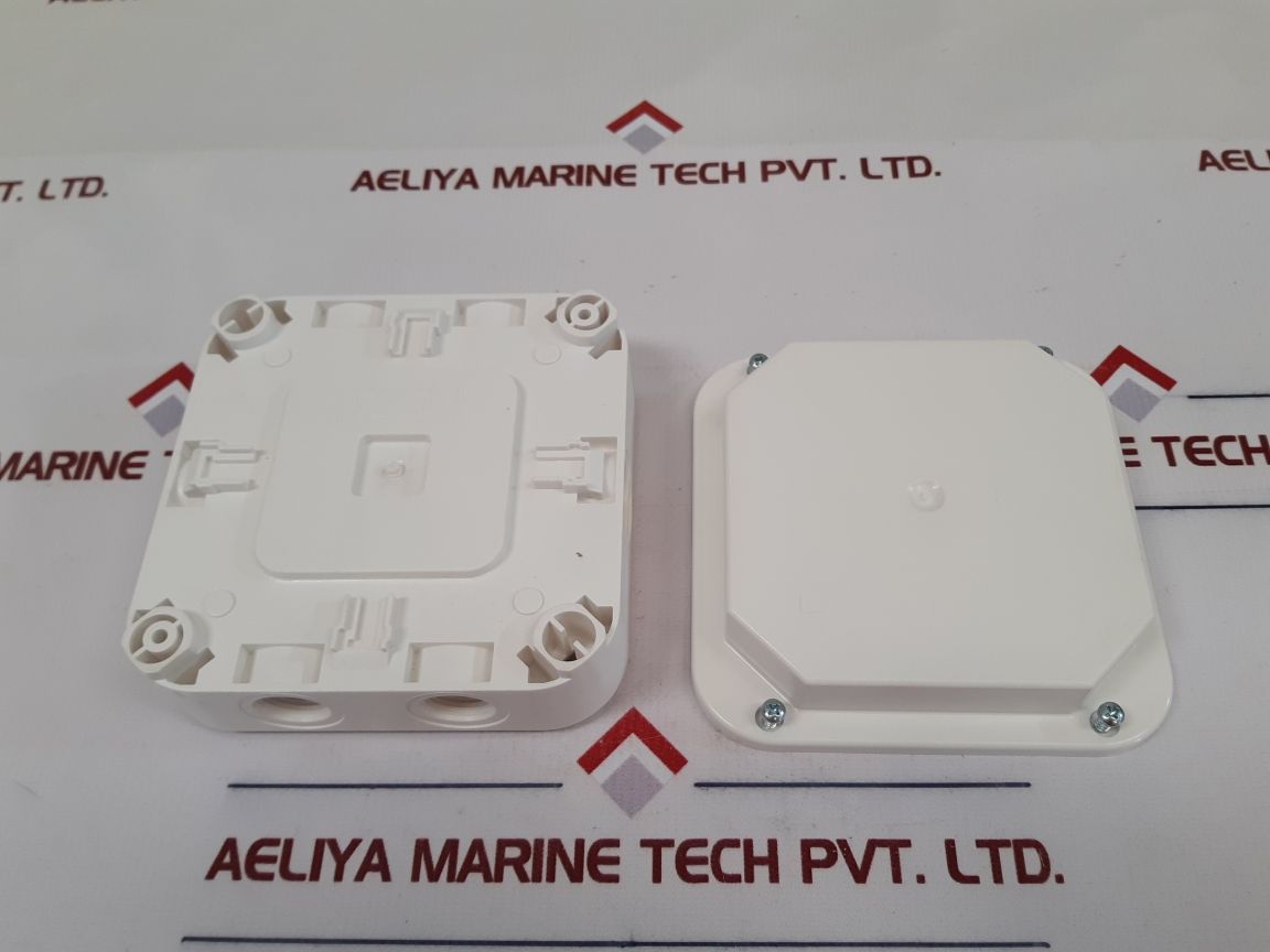 Siemens Dca1191 Housing For Safety Barrier Junction Box – Aeliya Marine ...