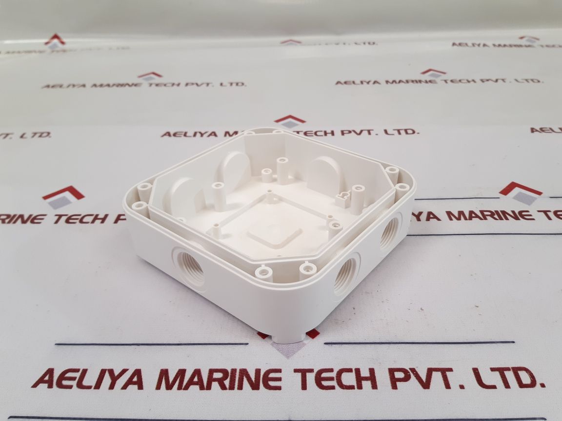 Siemens Dca1191 Housing For Safety Barrier Junction Box – Aeliya Marine ...