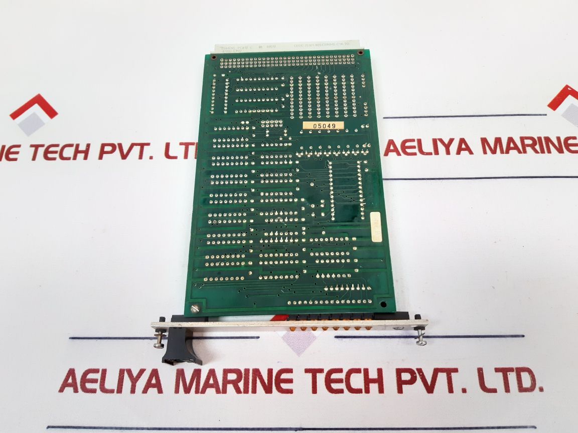Siemens Pc612 C-b1200-c960 Pcb Card Ai-200 – Aeliya Marine Tech