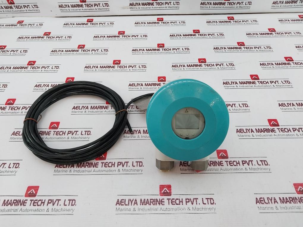 Siemens Pointek Cls200 Level Switch 10 Bar – Aeliya Marine Tech