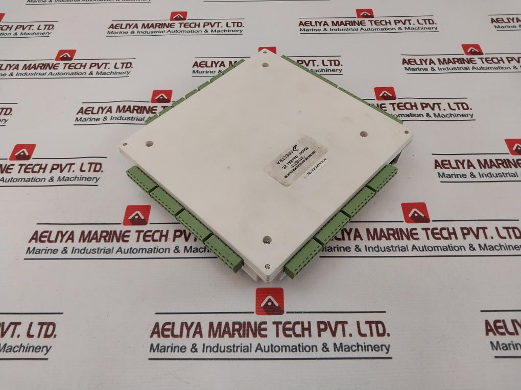 Spectra Quadxs 2C 4 Door Access Controller – Aeliya Marine Tech