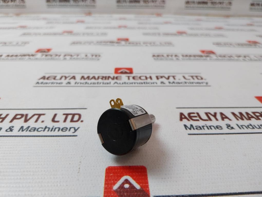 Spectrol 534-1-1 Potentiometer 0343 – Aeliya Marine Tech
