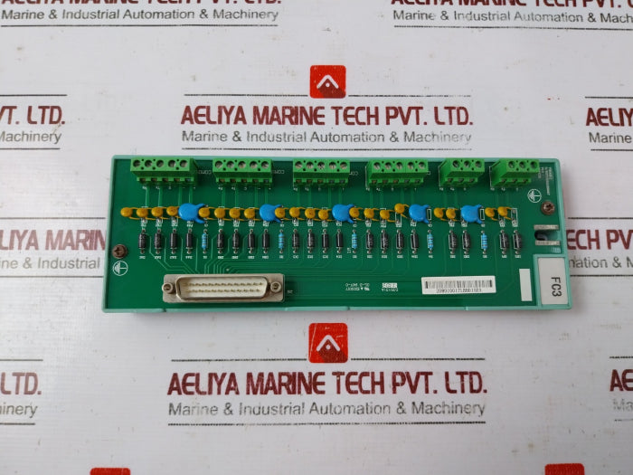 Supcon Tb248[1] Printed Circuit Board V2.0 208010017lbh015ba – Aeliya ...