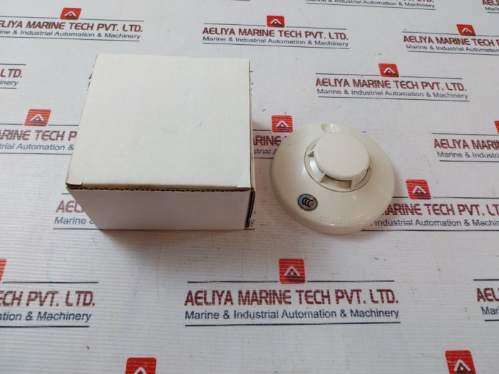 System Sensor Jty-gd-882 Photoelectric Detection Smoke Detector ...