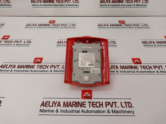 System Sensor P2R-p Fire Alarm Addressable Normal System – Aeliya ...