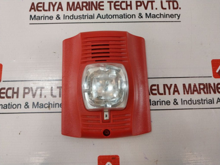 System Sensor P2R-p Fire Alarm Addressable Normal System – Aeliya ...