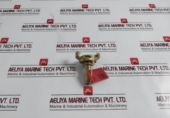 Syveco 2280013 Express Brass Fitting With Nbr Gasket Re 2280 Dn 13 ...