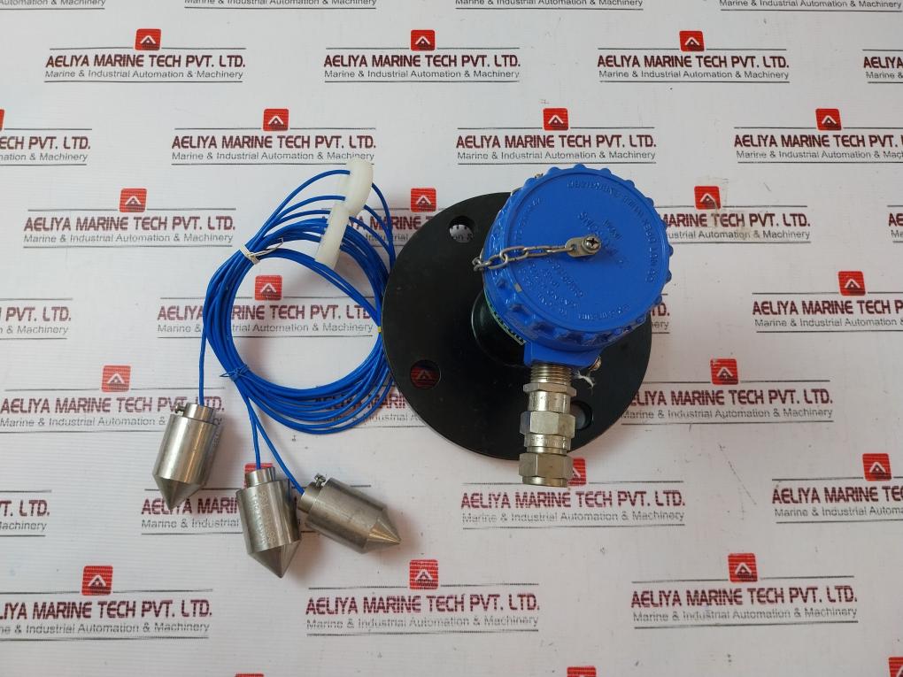 Techtrol Cns-em3Ust3 Level Switch Ip67 – Aeliya Marine Tech