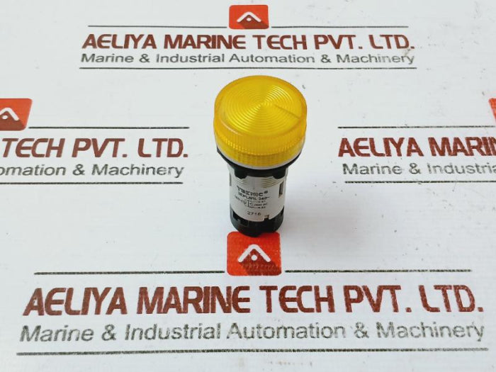 Teknic 3Eplbrl Led Pilot Light 2716 240Vac – Aeliya Marine Tech