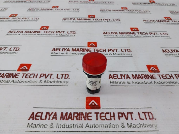 Teknic 3Plbrl 24 Economy Series Led Pilot Light 24V Ac/Dc – Aeliya ...