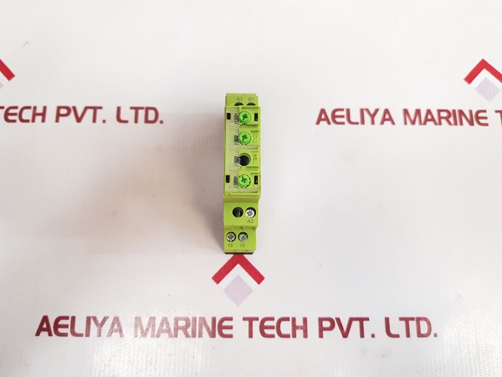 Tele E1Zmq10 Timer 24-240V 50/60 Hz – Aeliya Marine Tech